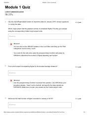 Module Quiz Coursera Pdf Module Quiz Coursera Module Quiz LATEST SUBMISSION