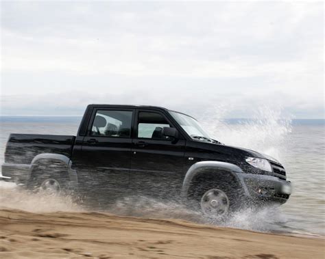 Android용 바탕 화면 러시아 자동차 Uaz 새로운 테마 Apk 다운로드