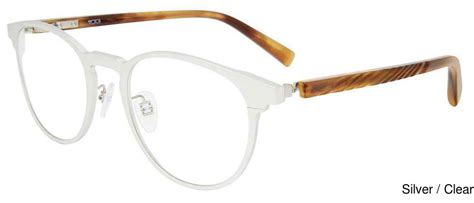 Tumi Eyeglasses Vtu514 0581 Best Price And Available As Prescription Eyeglasses