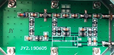 Identification Of Diode And Monolithic Amplifier Forum For Electronics