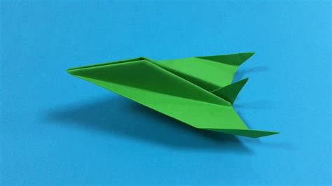 종이비행기 접는법 종이접기 비행기 색종이접기 쉬운것 비행기 색종이 접기 신기한 종이비행기 접기 Youtube