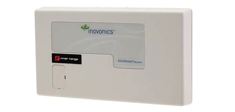 Inovonics And Inner Range Rf Expander Module Enabling Seamless Wireless