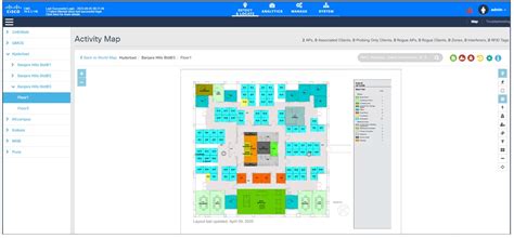 Cisco Prime Infrastructure To Cisco Catalyst Center Migration Guide Cisco