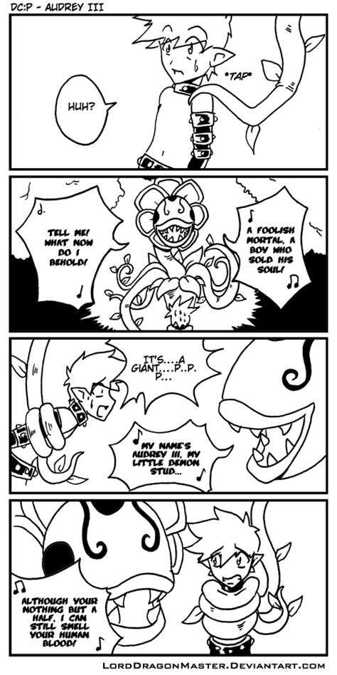 Demon Candy Parallel Adult Humor