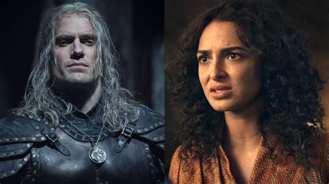 Witcher Triss Merigold Part Fan Compilations