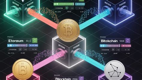 Token Wrapping And Multichain Liquidity Management