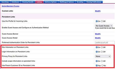 Lti V1 3 For Proxy Authentications