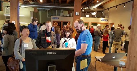 What Happened At Speed Geek Percolator Consulting