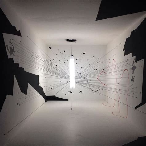 Stunning Architectural Mapping By Eyal Weizman And Forensic Architecture