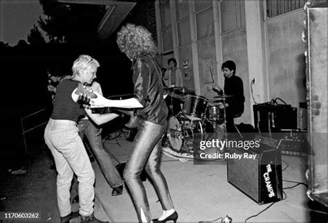 1 330 The Cramps Photos And High Res Pictures Getty Images
