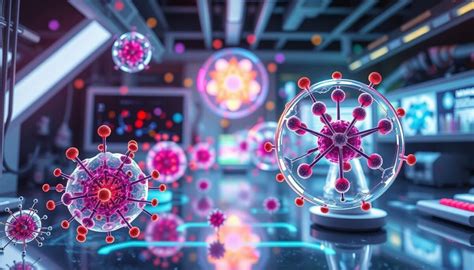 Nanotechnology In Drug Delivery Systems