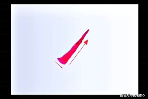 笔画捕捉奇遇记提画解析 小力
