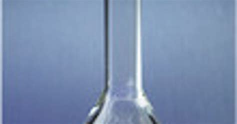 Pyrex® 50 Ml Ez Access™ Wide Mouth Volumetric Flask Class A Heavy