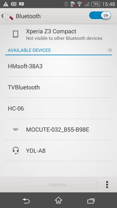 HM 10 Bluetooth 4 BLE Modules Martyn Currey