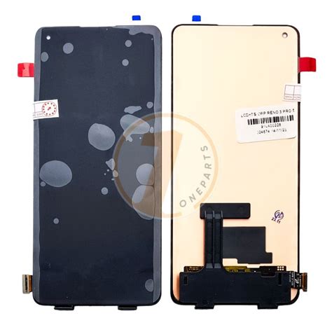Lcd Touchscreen Reno Pro G Reno Pro G Cph Oled Complete Lazada Indonesia
