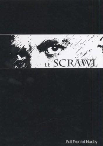 Le Scrawl Full Frontal Nudity [dvd] Uk Dvd And Blu Ray