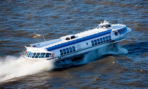 Hydrofoil Boating And Marine Accessories