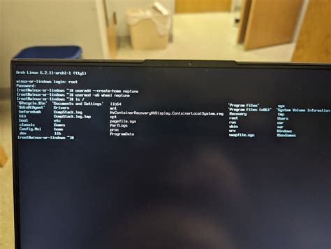 Windows On Btrfs The Cool Blog