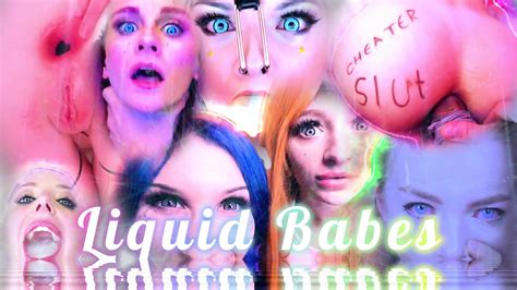 Tráiler Del Pmv De Liquid Babes Eporner
