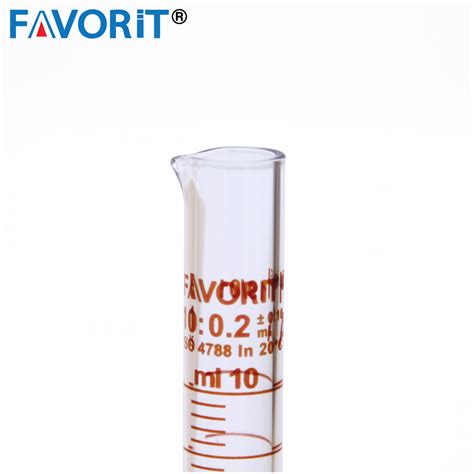 Measuring Cylinders Class A Tall Form With Ring Marks Plt Scientific Sdn Bhd