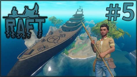 Vasagatan With My New Crew Raft 5 Youtube
