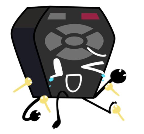 Bfb Tickle Explore Tumblr Posts And Blogs Tumgik