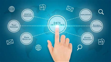 Data Indexing Service In Jaipur Id 2853139516348