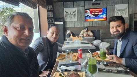 Bakhtawer Awan On Linkedin Pakistan Energy Unifonic Newbeginnings2023