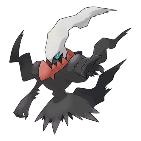 Darkrai Pokédex