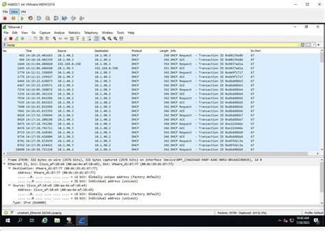 solved dhcp not working on default vlan1 but works on other vlans