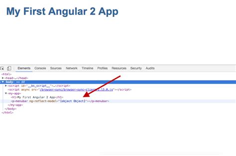 Typescript How To Make Primeng Menubar Component Work Stack Overflow