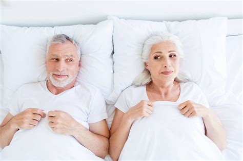 مانع اصلی سکس برای زنان بالای 50 سال راه‌حل