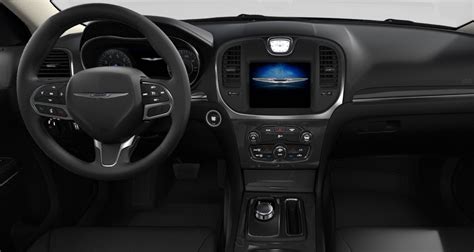 Chrysler 300 Interior Mods Cabinets Matttroy
