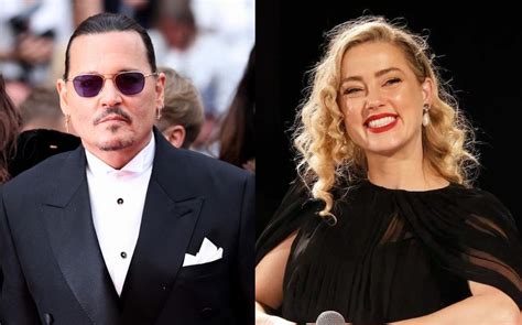 Johnny Depp Y Amber Heard Consecuencias Del Juicio A Sus Hijos Chic Magazine