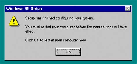 Icono De Aplicación Diseño Web Windows 95 Windose