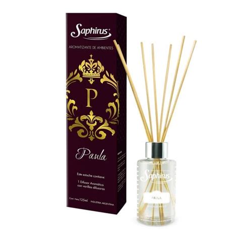 Difusor Aromas Saphirus Cony