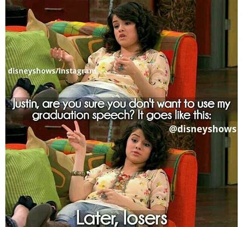 Alex Russo Quotes