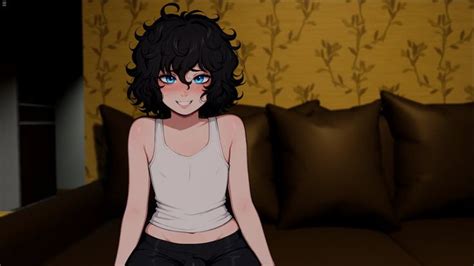 My Femboy Roommate Robin Chicas Arte Cómico Fotos De Skin Dibujos