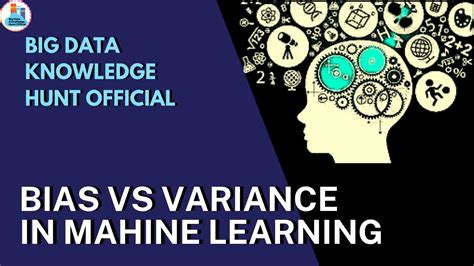 What Is Bias And Variance Ml Fundamentals Bias And Variance Clearly And