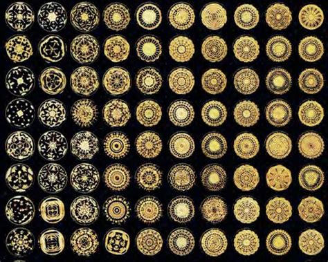 Cymatics And The Story Of Singing Sand Artofit