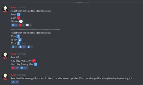Make Your Discord Server By Alexbush677 Fiverr