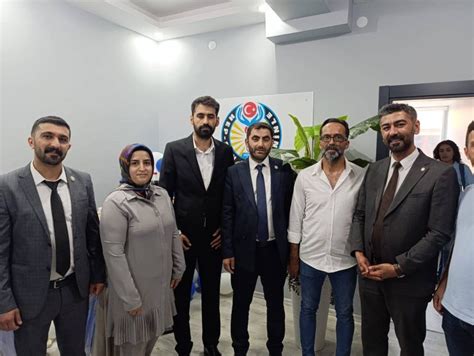 Hep Sen 12 Şubesini Bingölde Açtı Levent Özen