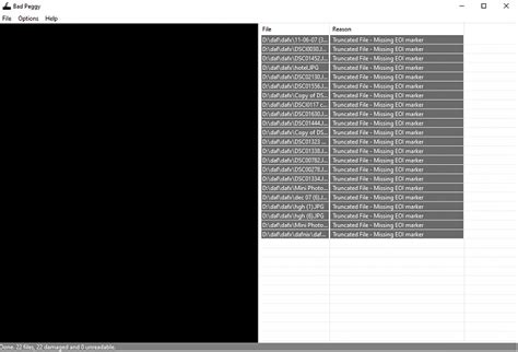 Microsoft Warning File Unsupported Or File Corrupted Windows Forums