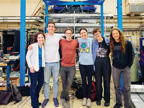 Yale Physics Department Updated Yale Physics Department