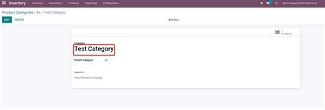 How To Load Demo Data In The Odoo 15