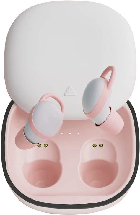 Xmenha Mini Wireless Bluetooth Headphones In Ear Invisible Smallest