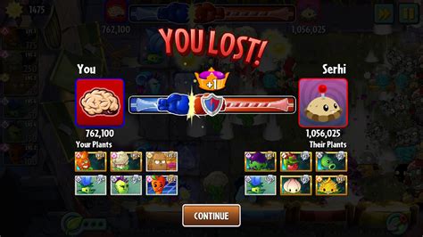Finally Encountered A Bot My Loadout Was Bad Anyways R Plantsvszombies