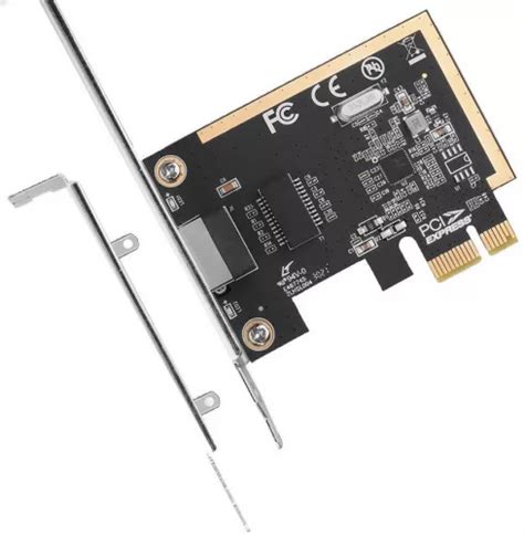 Placa De Retea Axagon Pcee Grf Pci Express Gigabit Pcee Grf Cel Ro