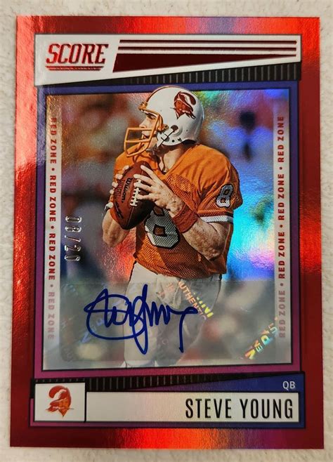 Pin On 2022 Football Cards Checklists And Set Details