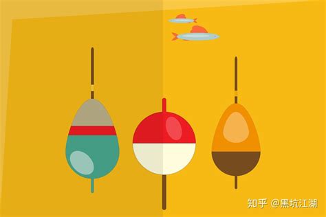 钓鱼技巧之看漂和抓口篇，论看漂和抓口在黑坑钓鲤鱼时的重要性 知乎